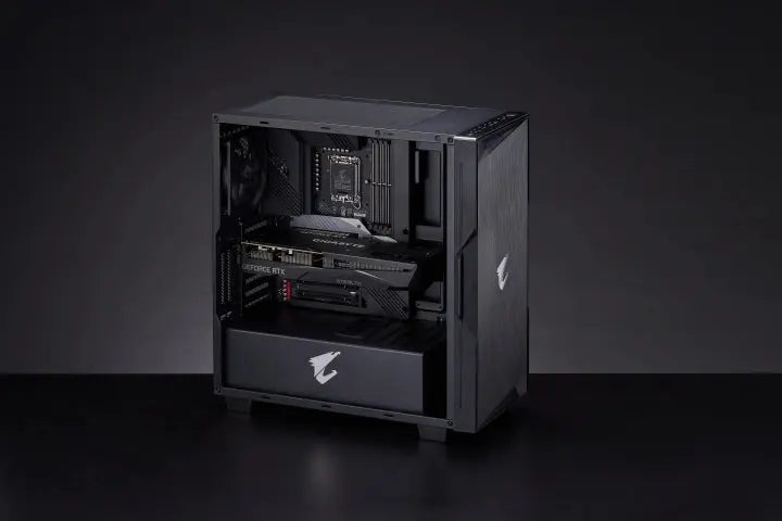 Secret Builds List - Lakes Custom Computers