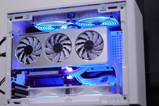 Custom PC Builders | Design Your Perfect PC | Lakes Custom Computers