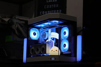 Custom PC Builders | Design Your Perfect PC | Lakes Custom Computers