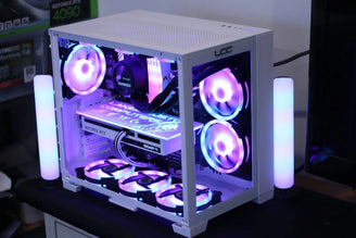 Custom PC Builders | Design Your Perfect PC | Lakes Custom Computers