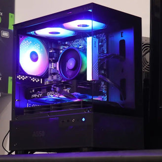 Custom PC Builders | Design Your Perfect PC | Lakes Custom Computers