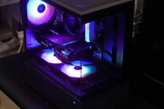 Custom PC Builders | Design Your Perfect PC | Lakes Custom Computers