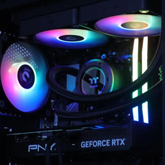 Custom PC Builders | Design Your Perfect PC | Lakes Custom Computers