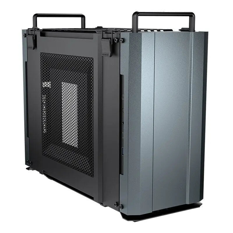 LCC Limited Edition Australian Army Crate PC - Lakes Custom Computers