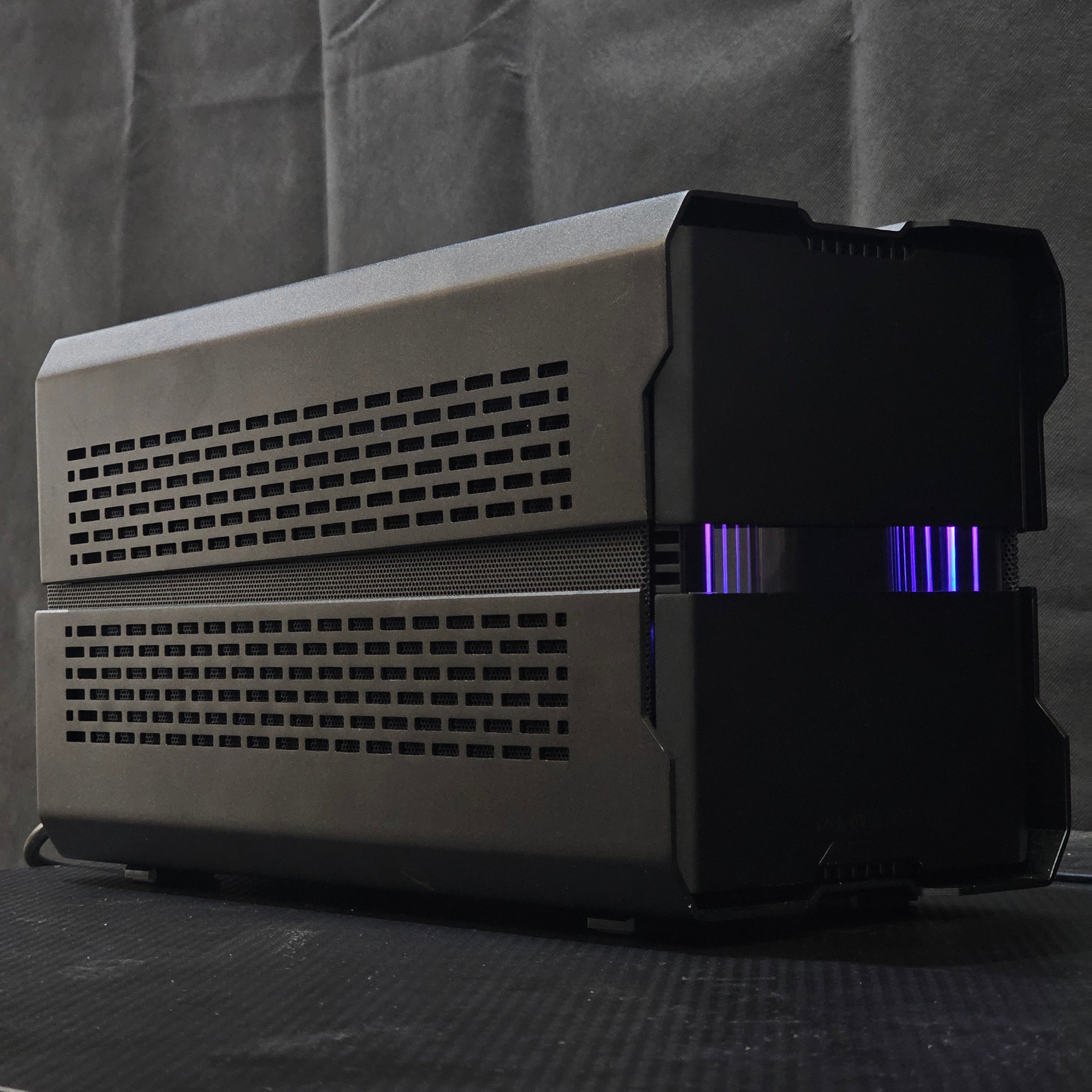 Refurbished Gaming PC (Ryzen 9 3900X + RTX 3070Ti) – Lakes Custom Computers