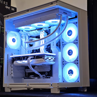 Custom PC Builders | Design Your Perfect PC | Lakes Custom Computers