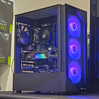 Custom PC Builders | Design Your Perfect PC | Lakes Custom Computers
